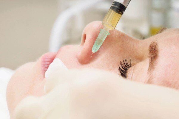 PRP Therapy for Injury Scars | PRP for Skin Repair