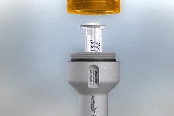 Arthrex PRP | Lowering PRP Therapy Costs | PRP Injection MD