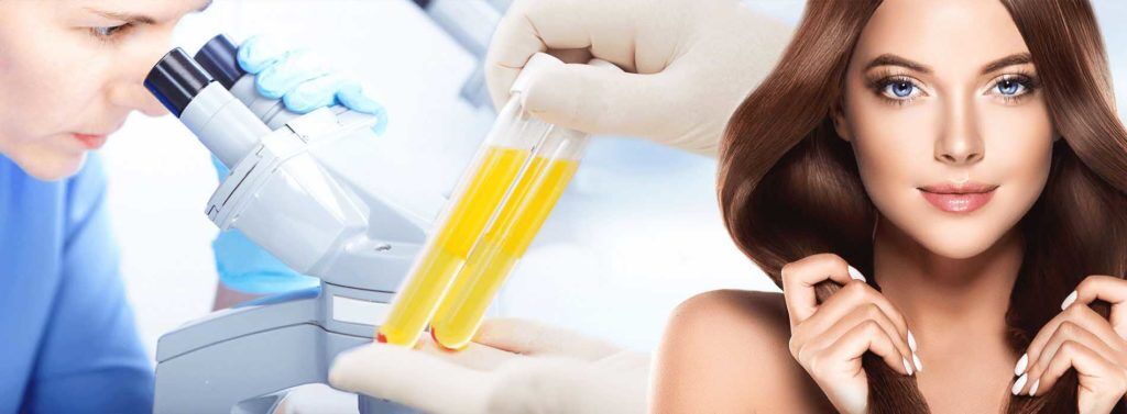 PRP Facial Near You | Platelet Rich Plasma Therapy