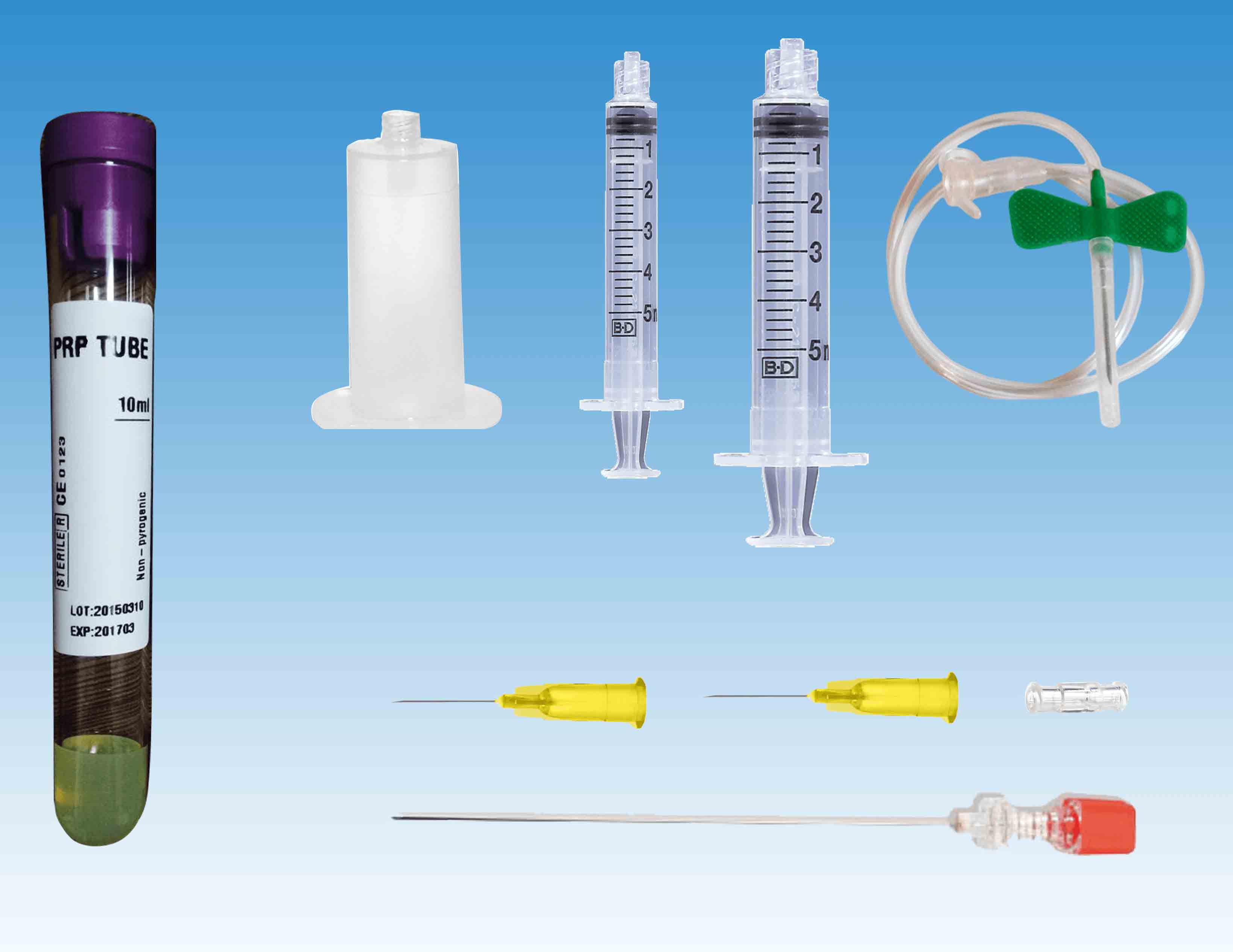 PRP Kit Prices | Platelet Rich Plasma Kit | PRP Injection MD